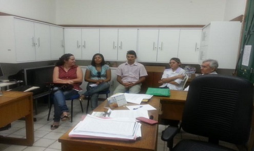 A importância da equipe multidisciplinar na solução do caso Fran - Rede ...