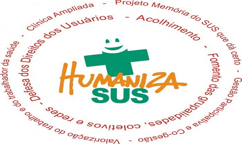 Política Nacional de Humanização com perfil oficial na Rede HumanizaSUS ...
