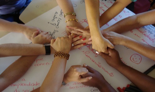 RHS: 7 anos conectando o Movimento HumanizaSUS! | Rede Humaniza SUS - O ...