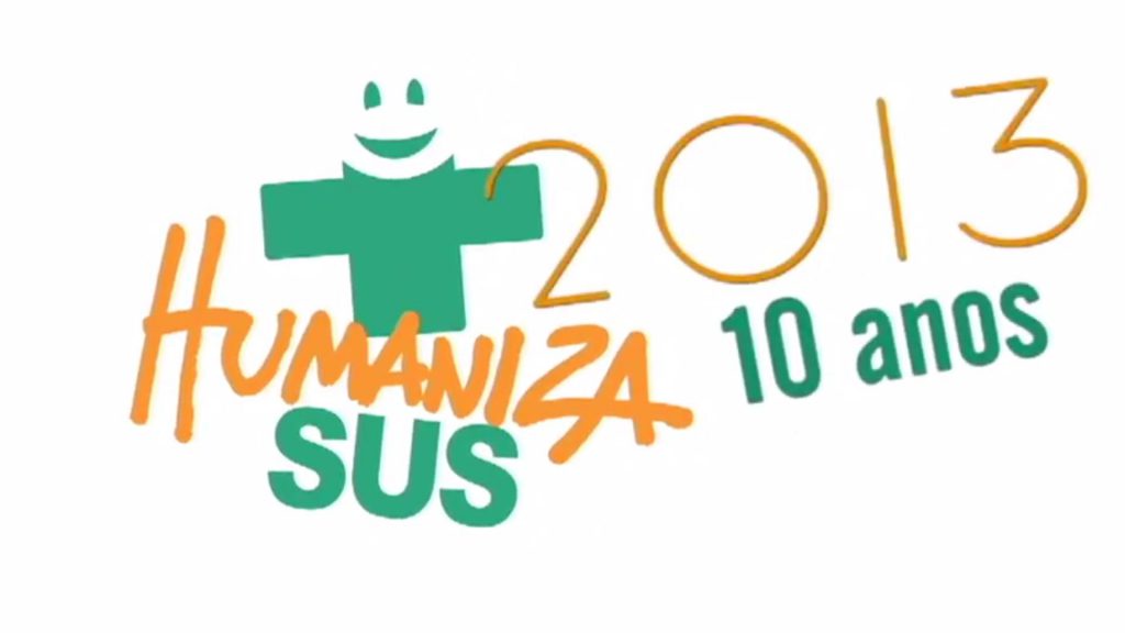 Lançamento na RHS dos Vídeos do Prêmio HumanizaSUS - Rede Humaniza ...