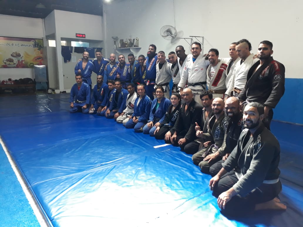 JIU JITSU E SAÚDE no SUS - Rede Humaniza SUSRede Humaniza SUS - O SUS ...