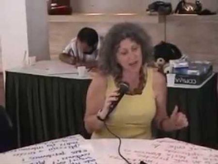 Café HumanizaSUS - Dispositivos Maria Elizabeth Mori - Rede Humaniza ...