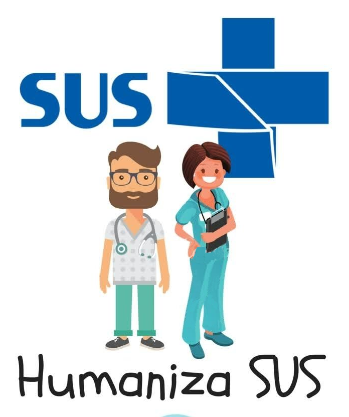 Descomplica Humanizasus! O que ocorre? - Rede Humaniza SUSRede Humaniza ...