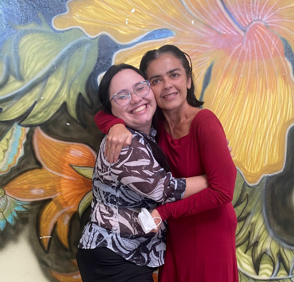 RELATO DE EXPERIÊNCIA NO CENTRO DE ATENÇÃO PSICOSSOCIAL CAPS ROSTAN ...