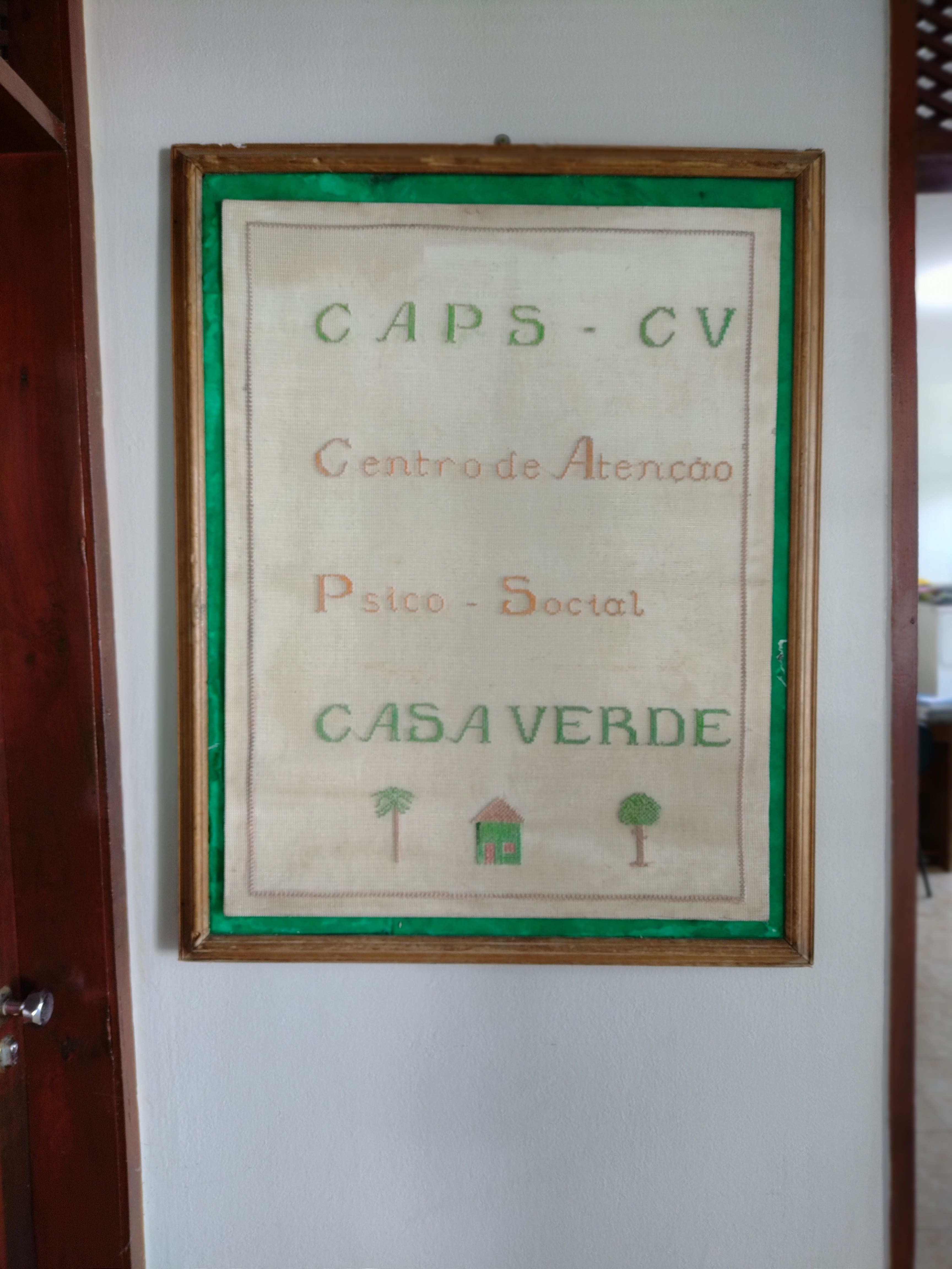 Assistência em prol da saúde mental no CAPS Casa Verde - Rede Humaniza ...