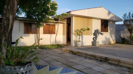 CAPS Casa Verde: Importância e contribuições para a formação médica em ...