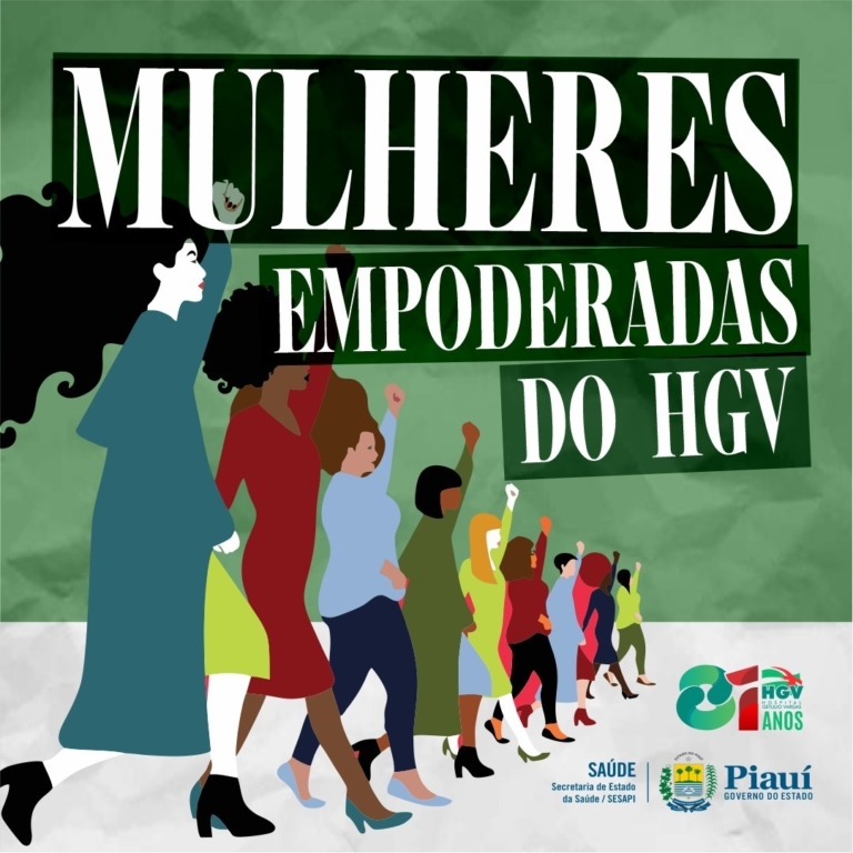 O Projeto Digital Mulheres Empoderadas valoriza profissionais e devolve ...