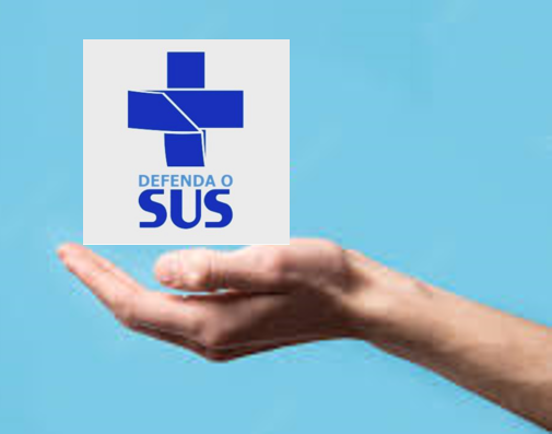 (Re)construindo olhares em relação ao SUS - Rede Humaniza SUSRede ...