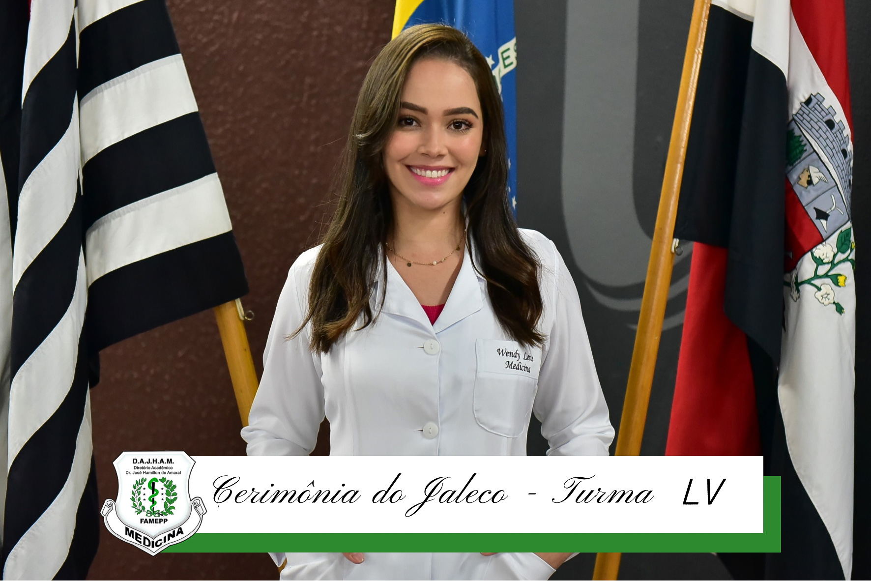 Wendy Kyssilla Dias Leite | Rede Humaniza SUS - O SUS QUE DÁ CERTO