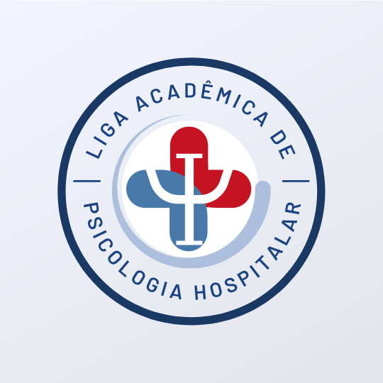 Liga de Psicologia Hospitalar (LAPSIH) - PUCPR, Autor em Rede Humaniza SUSRede Humaniza SUS - O ...