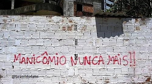 Manicômios, ainda existem? - Rede Humaniza SUSRede Humaniza SUS - O SUS ...