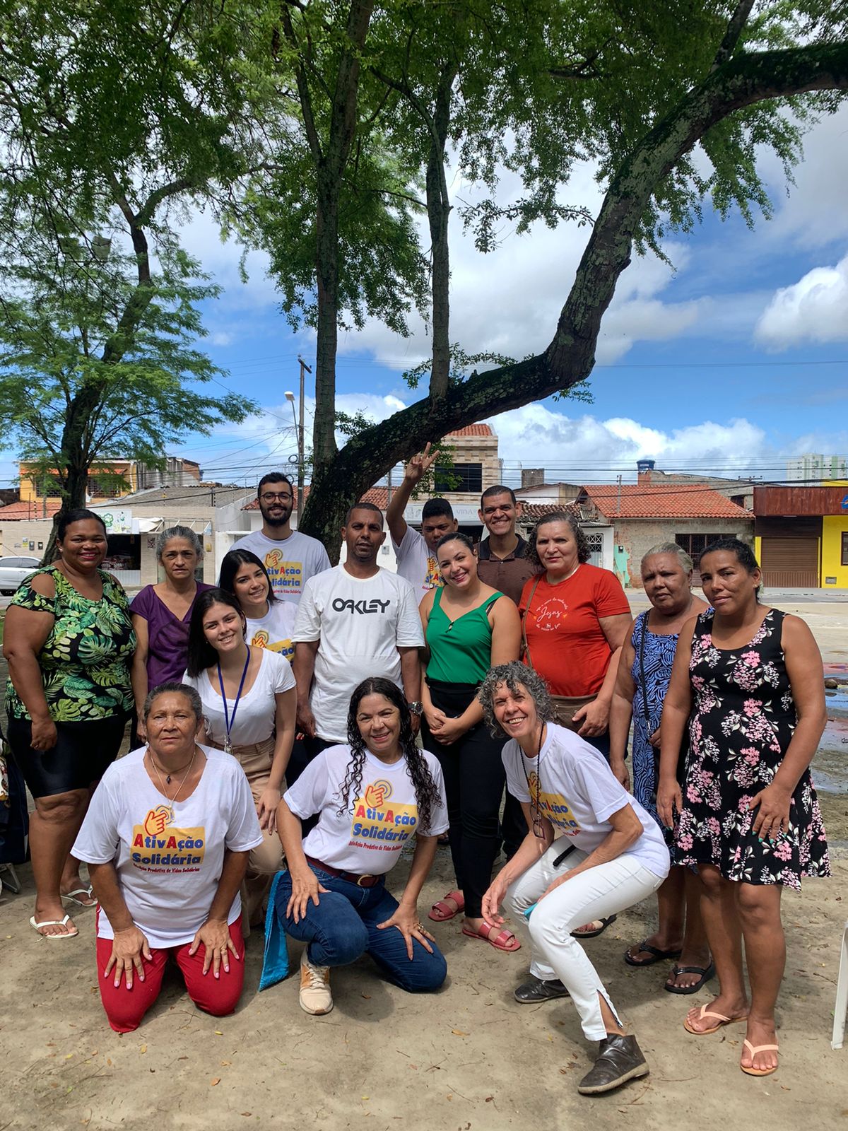 Relato de Experiência no CAPS Casa Verde por Alícia Eduarda Rios Soares ...