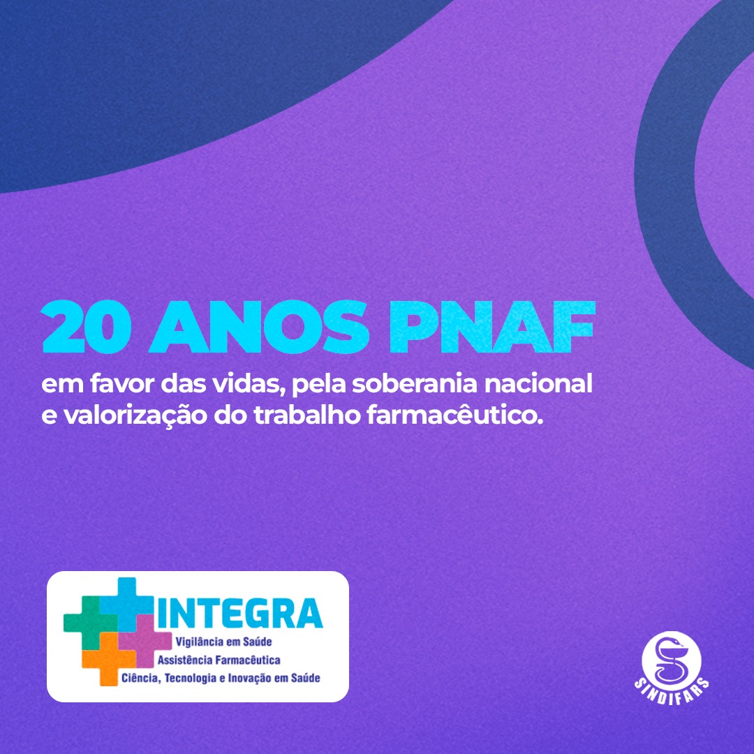 Chamada de Artigos: "A PNAF 20 anos em defesa da vida - Rede Humaniza ...
