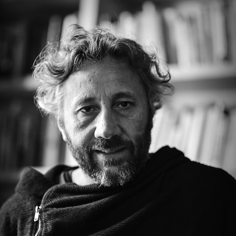 Entrevista: Marcelo Rossal destaca a relação entre a Antropologia e o ...