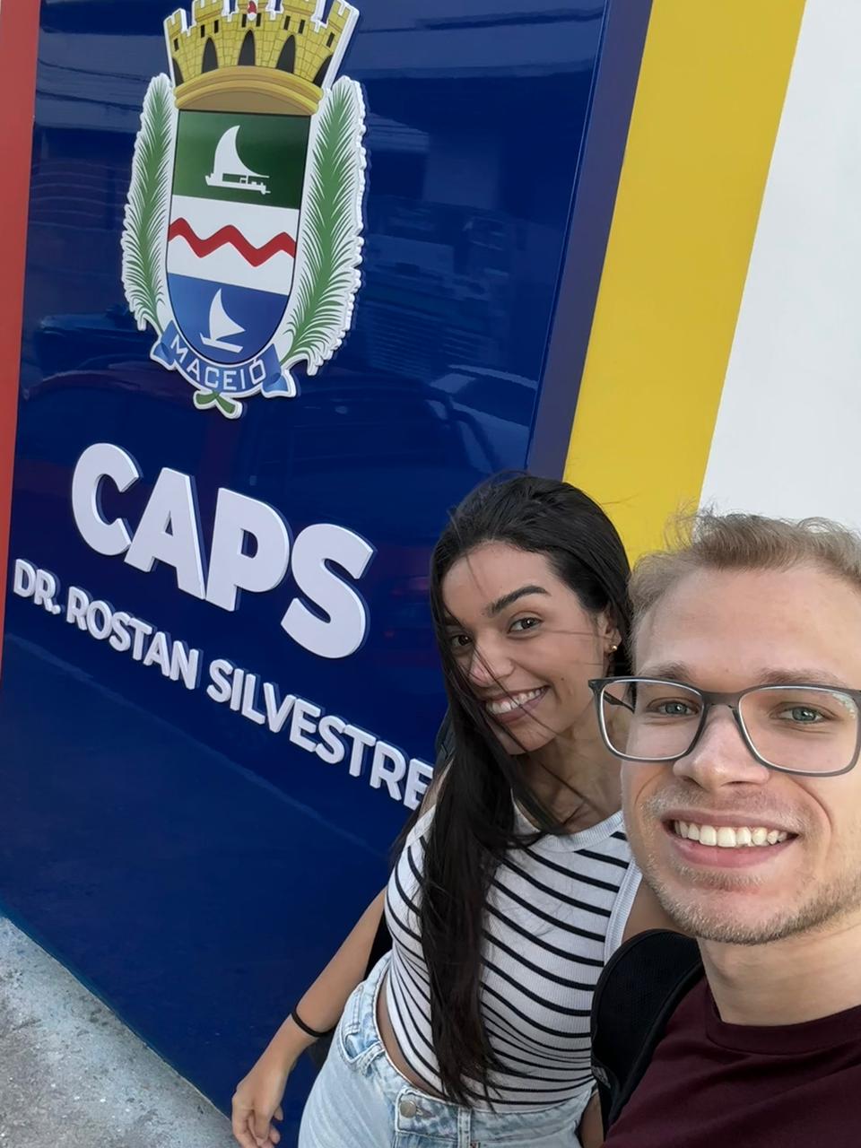 Experiência CAPS Dr. Rostan Silvestre - Rede Humaniza SUSRede Humaniza ...