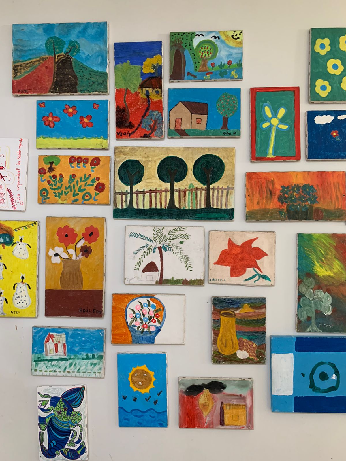 EXPERIÊNCIA CAPS CASA VERDE - Rede Humaniza SUSRede Humaniza SUS - O ...